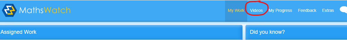 Maths — Chellaston Academy