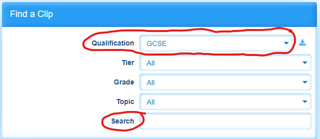 Maths — Chellaston Academy